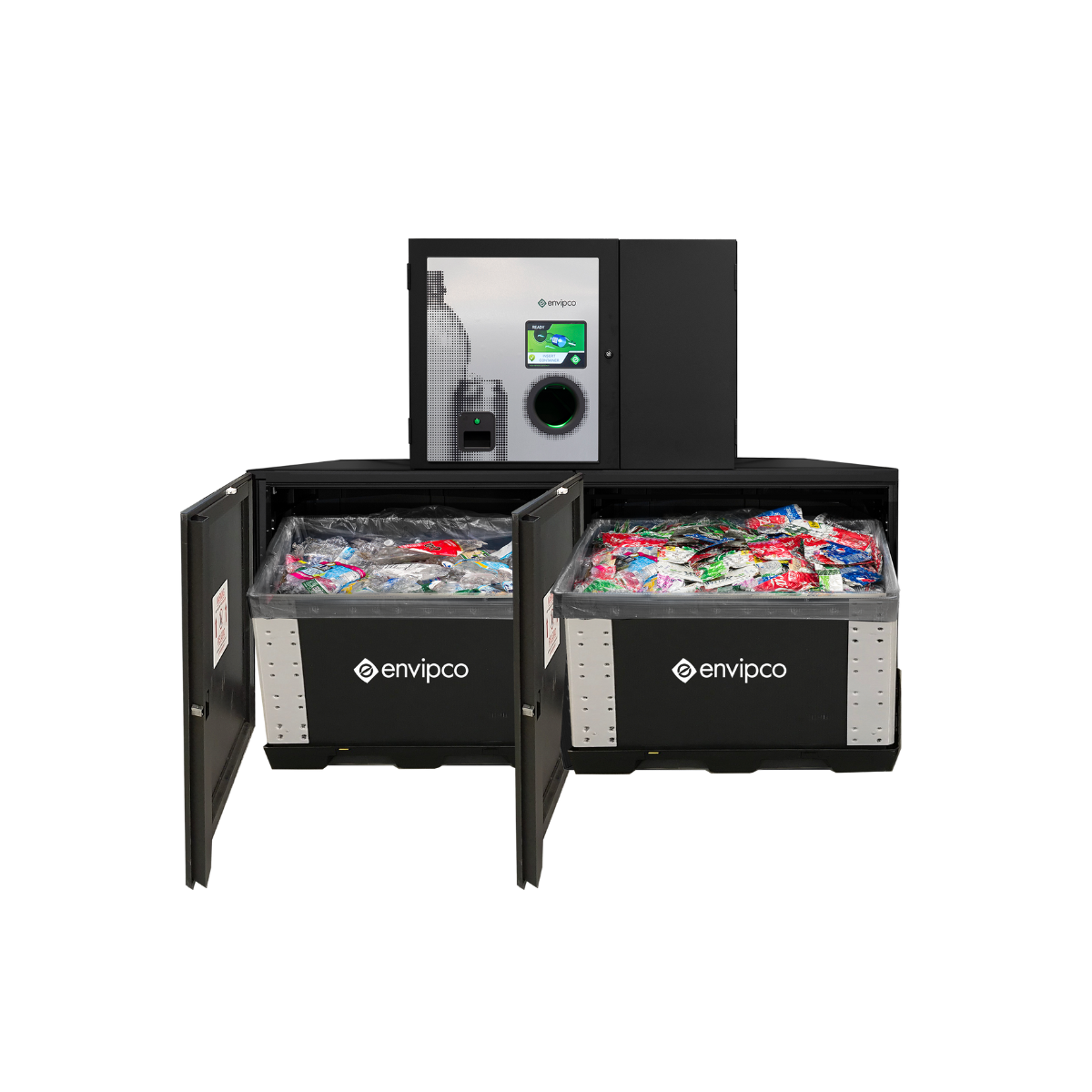 Envipco HDS | Envipco